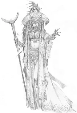 Oracle | Pathfinder Wiki | Fandom