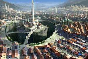 Ascendant Court | Pathfinder Wiki | Fandom