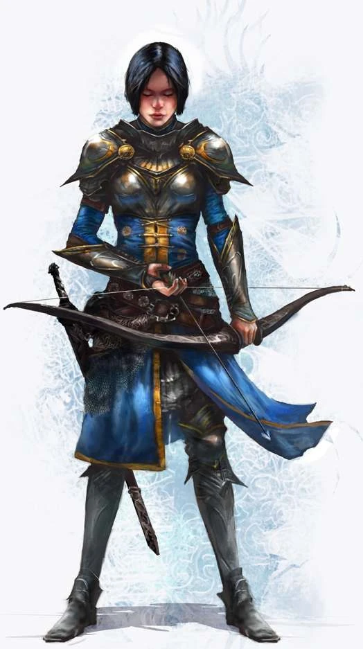 Horizon walker | Pathfinder Wiki | Fandom