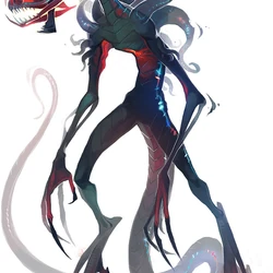 maledaemon pathfinder