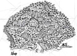 Usaro | Pathfinder Wiki | Fandom