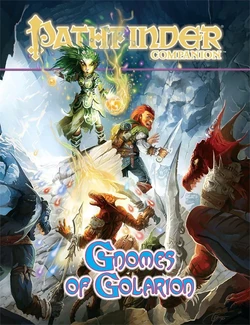 Dwarves Of Golarion Pdf