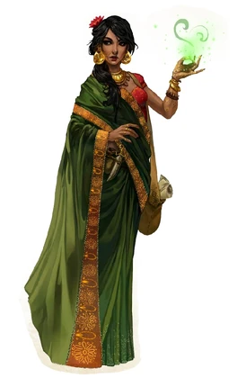 Вудранцы | Голарионопедия вики | Fandom