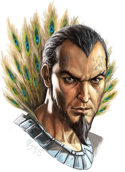 Xanderghul | Pathfinder Wiki | Fandom