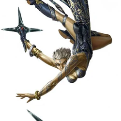 Sawtooth Sabre Pathfinder