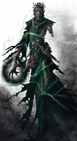 Yithdul | Pathfinder Wiki | Fandom