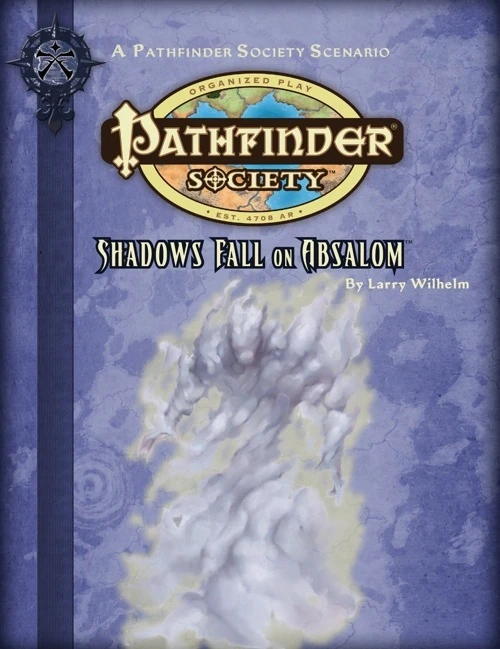 Shadows Fall on Absalom | Pathfinder Wiki | Fandom