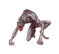 vampire pathfinder 2e monster