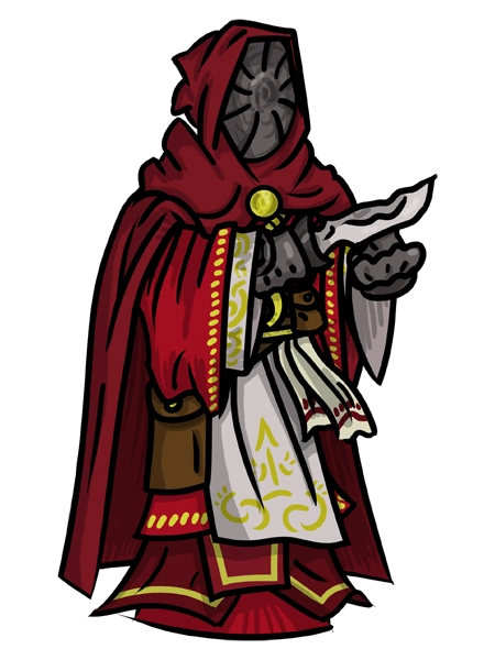 Order of the Gate | Pathfinder Wiki | Fandom