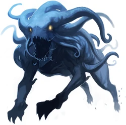 Akata | Pathfinder Wiki | Fandom