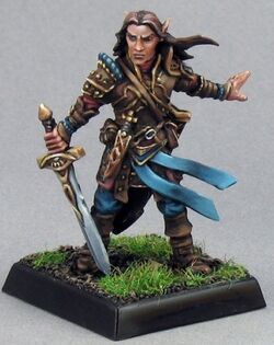 Arael | Pathfinder Wiki | Fandom