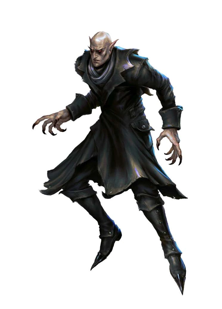 Ramoska Arkminos | Pathfinder Wiki | Fandom