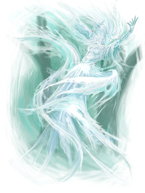 Banshee | Pathfinder Wiki | Fandom