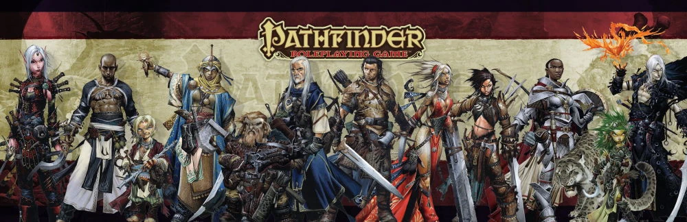 GM Screen | Pathfinder Wiki | Fandom