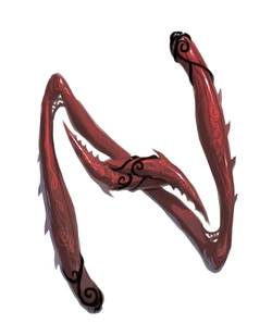 Red Mantis | Pathfinder Wiki | Fandom