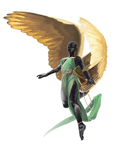 Angel | Pathfinder Wiki | Fandom