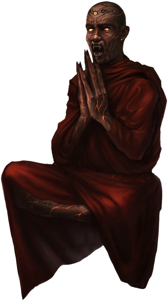 Gidim | Pathfinder Wiki | Fandom