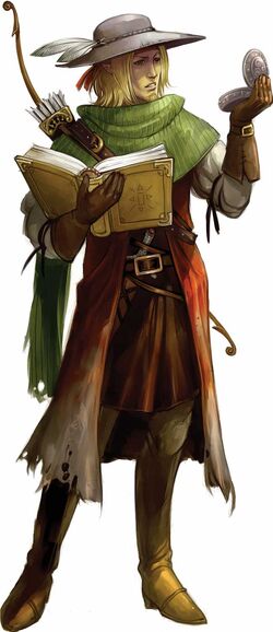Pathfinder | Pathfinder Wiki | Fandom