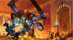 Calikang | Pathfinder Wiki | Fandom