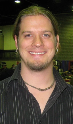 Tyler Walpole | Pathfinder Wiki | Fandom