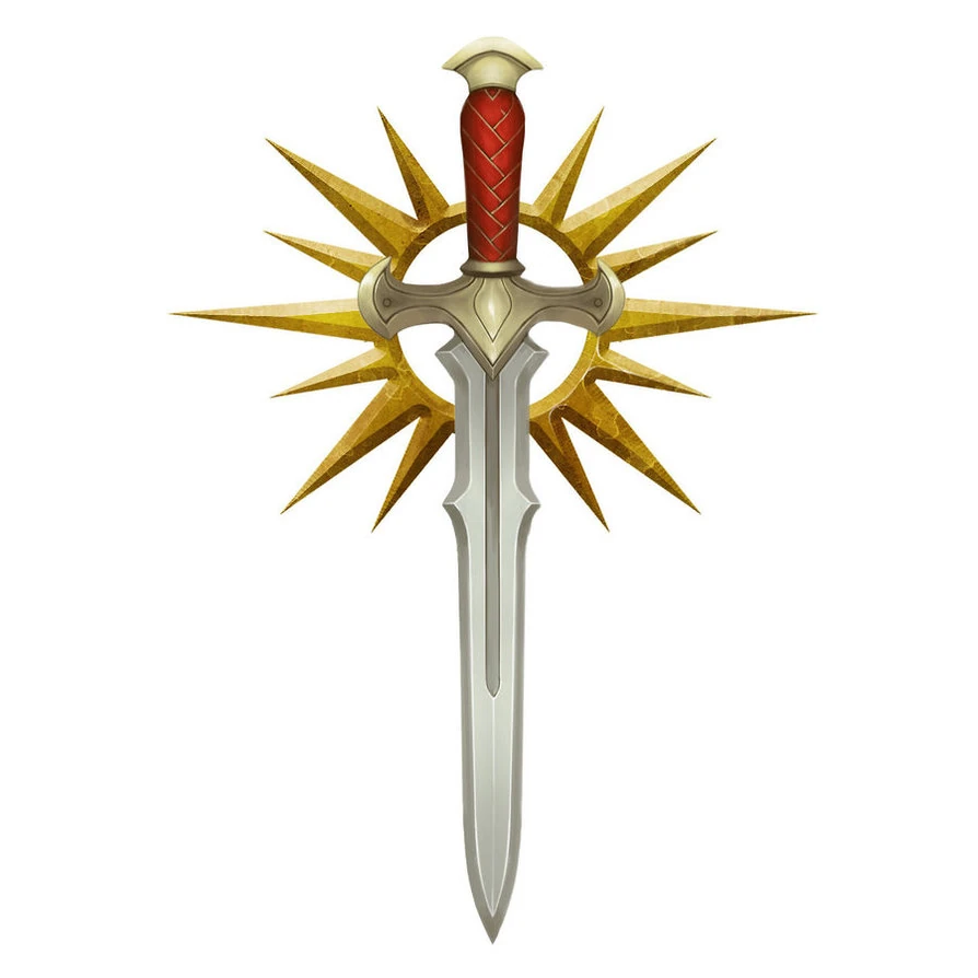 Iomedae | Pathfinder Wikia | Fandom