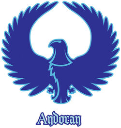 Andoran (faction) | Pathfinder Wiki | Fandom