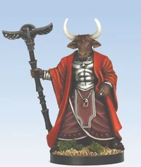 Nuar Spiritskin | Pathfinder Wiki | Fandom