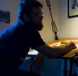 Matthew Stinson | Pathfinder Wiki | Fandom