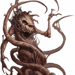 Aberration Pathfinder