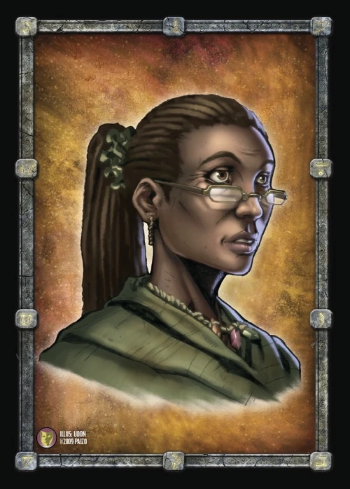 Laurel | Pathfinder Wiki | Fandom