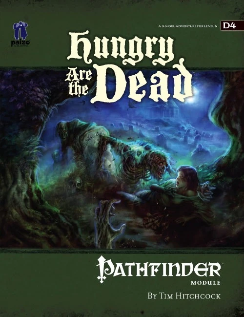 Hungry Are the Dead | Pathfinder Wiki | Fandom