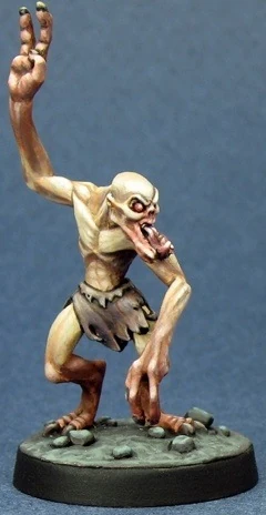 Sinspawn | Pathfinder Wiki | Fandom