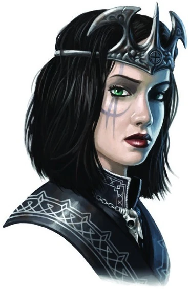 Abrogail Thrune II | Pathfinder Wiki | Fandom