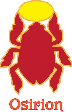 Osirion (faction) | Pathfinder Wiki | Fandom