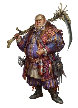 Zutha | Pathfinder Wiki | Fandom