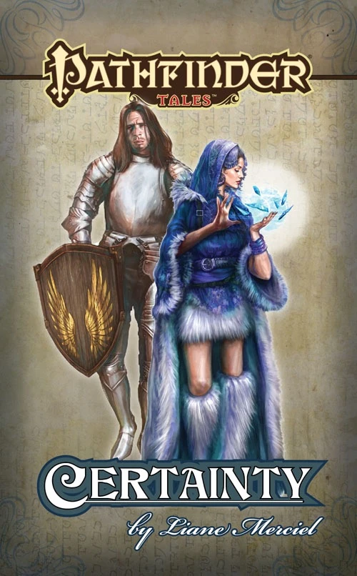 Certainty | Pathfinder Wiki | Fandom