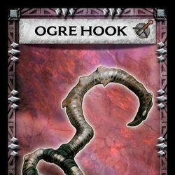 Sawtooth Sabre Pathfinder