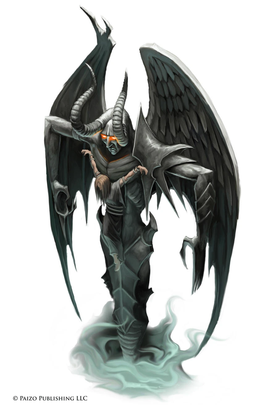 Akaruzug | Pathfinder Wiki | Fandom