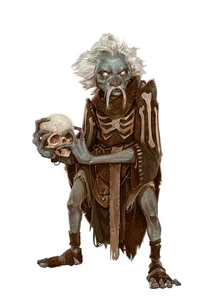 Derro | Pathfinder Wiki | Fandom