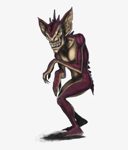 Jinkin | Pathfinder Wiki | Fandom