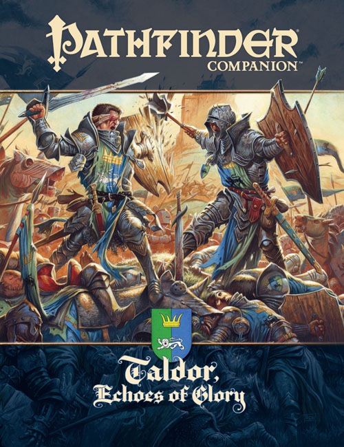 Taldor, Echoes of Glory | Pathfinder Wiki | Fandom
