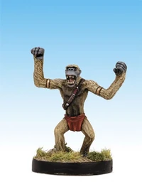 Spawn of Angazhan | Pathfinder Wiki | Fandom