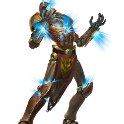 Pathfinder Construct