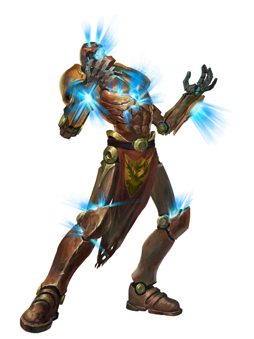 Aluum | Pathfinder Wiki | Fandom