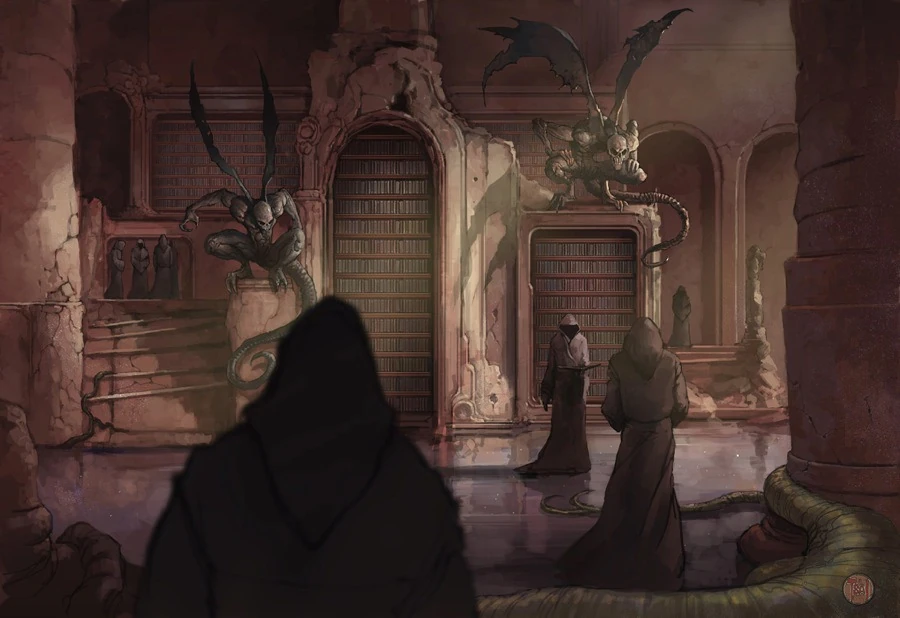 Stygia | Pathfinder Wiki | Fandom