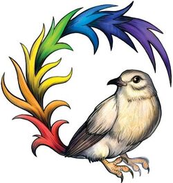 Shelyn | Pathfinder Wiki | Fandom