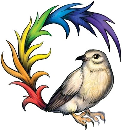 Shelyn | Pathfinder Wiki | Fandom