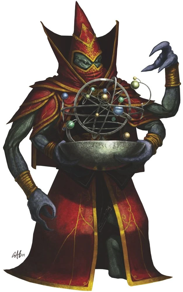 Witchwyrd | Pathfinder Wiki | Fandom