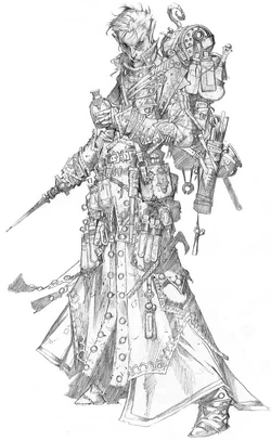 Alchemist | Pathfinder Wiki | Fandom