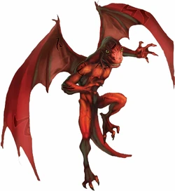 Crepitus | Pathfinder Wiki | Fandom